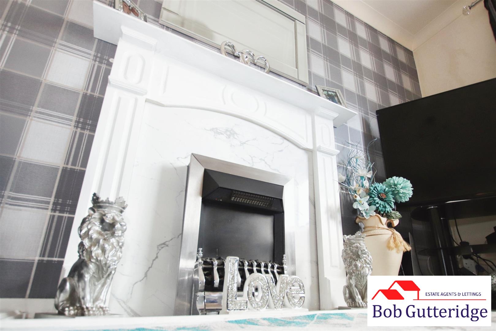 Latest Properties - Bob Gutteridge Estate Agents and Valuers